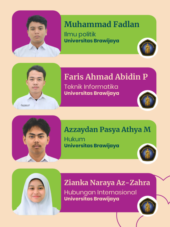 SMA – Sekolah Auliya